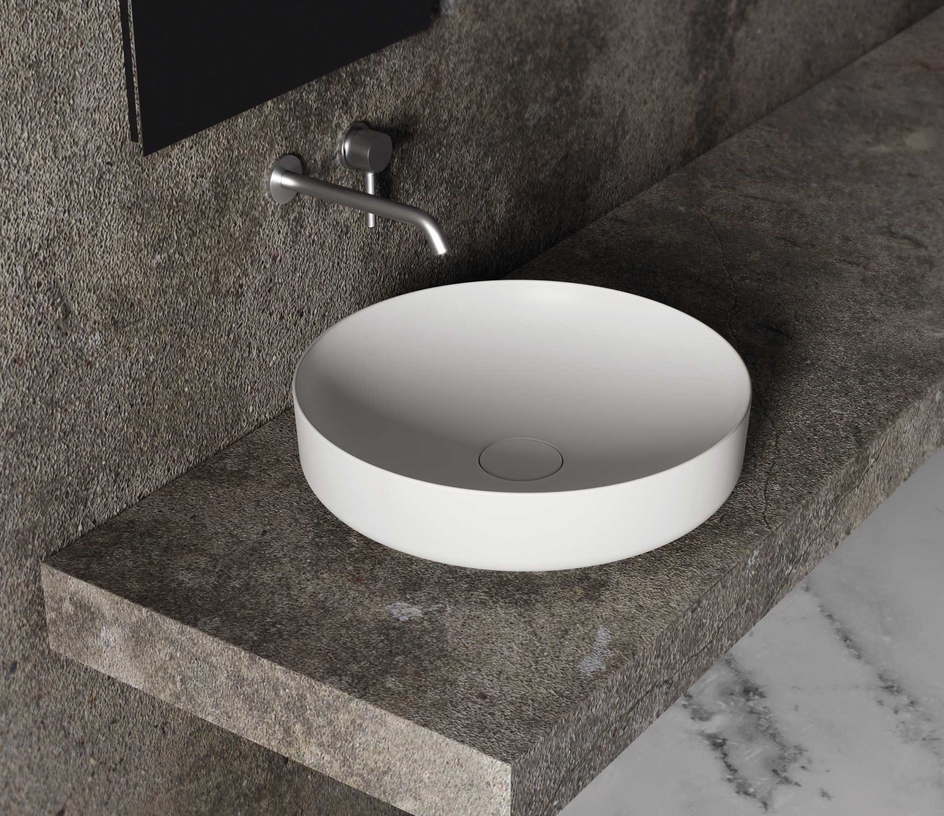 Studio Bagno | Redefining bathware